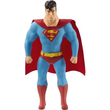 The Original Stretch Armstrong Superman 4+ Years - Makhsoom