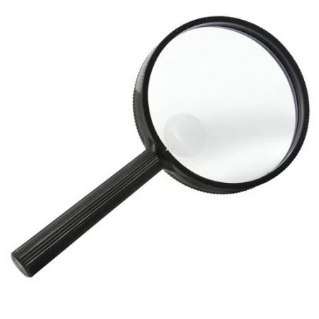 Casemate D3 Magnigying Glass - Makhsoom