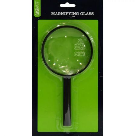 Casemate D3 Magnigying Glass - Makhsoom