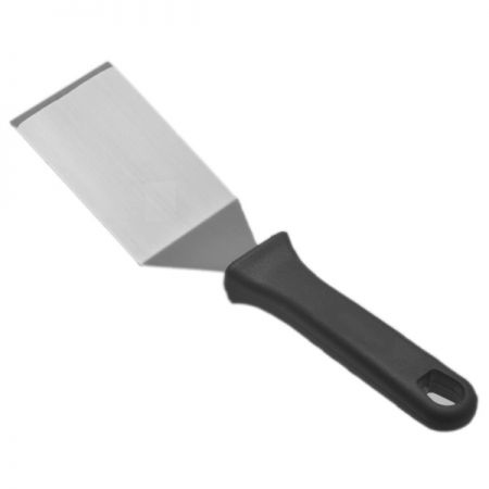 Grilling Medium Stainless Steel Turner/Spatula - Makhsoom