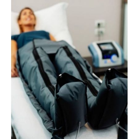 Pressotherapy plus Slimming Massage - Makhsoom