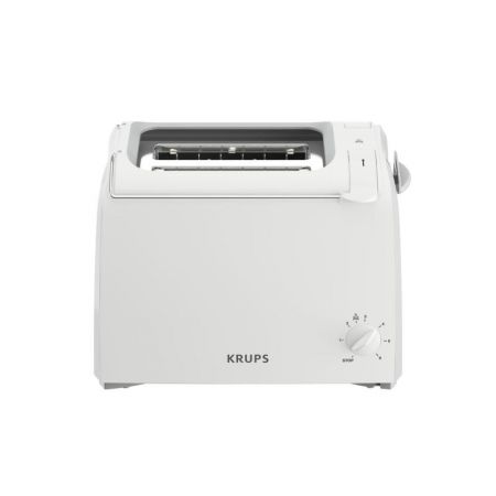 Krups Pro Aroma KH151110 Toaster 2-Slice 720-850 W - Makhsoom