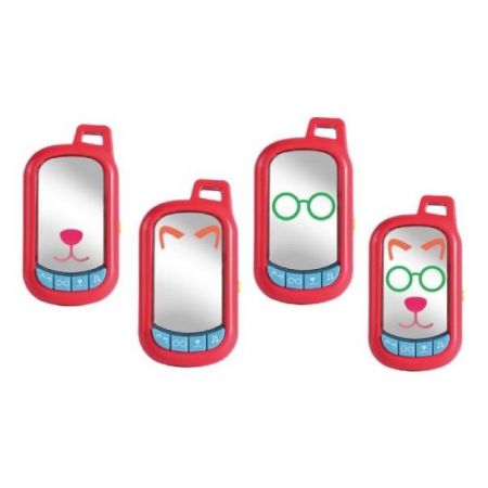 Infunbebe Selfie Phone 6+ Months - Makhsoom