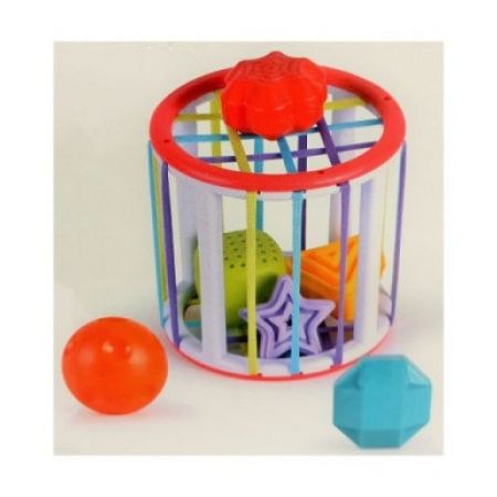 Infunbebe Put And Take Roller 6+ Months - Makhsoom