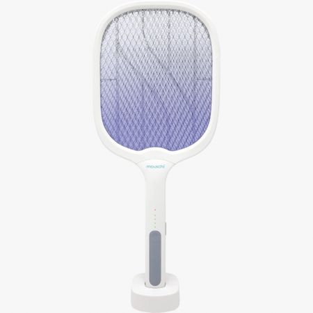 Mouschi Rechargeable Insect Physical Killer - Makhsoom