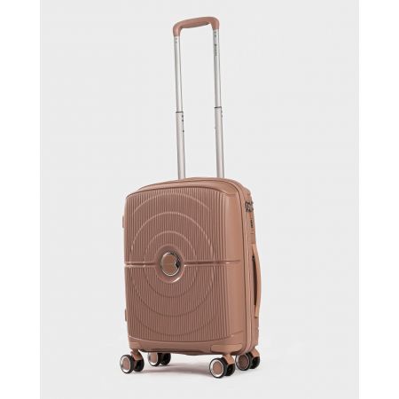Partner Moden Carry-On Travel Luggage Expandable Suitcase Spinner with ...