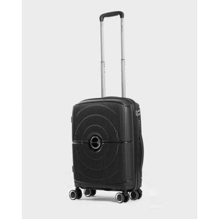 Partner Moden Carry-On Travel Luggage Expandable Suitcase Spinner with ...