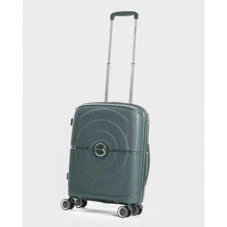 Partner Moden Carry-On Travel Luggage Expandable Suitcase Spinner with ...