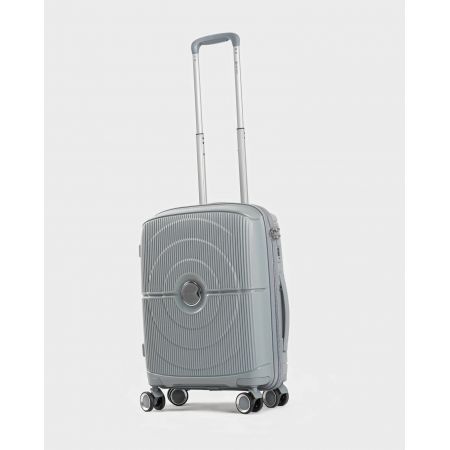 Partner Moden Carry-On Travel Luggage Expandable Suitcase Spinner with ...