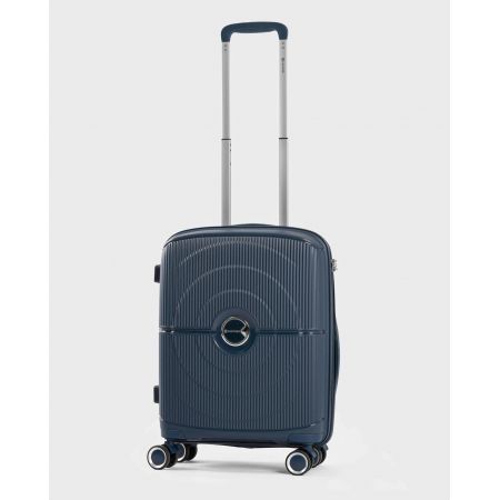 Partner Moden Carry-On Travel Luggage Expandable Suitcase Spinner with ...