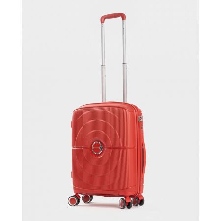 Partner Moden Carry-On Travel Luggage Expandable Suitcase Spinner with ...