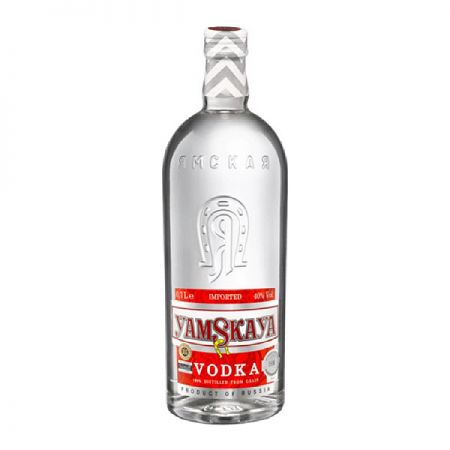 Yamskaya Vodka - 70 CL - Makhsoom