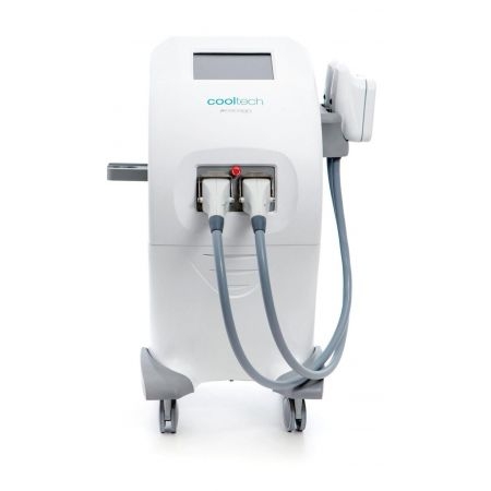 Cooltech Fat Freezing - Makhsoom