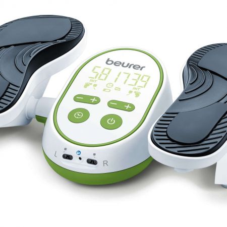 Beurer FM 250 Vital Legs EMS Circulation Stimulator - Makhsoom