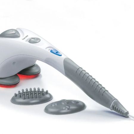Beurer MG80 Infrared Massager - Makhsoom