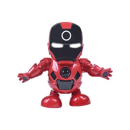 Squid Game Robot With Music & Light 3+ Years - ?19 x 19 x 10 cm ...