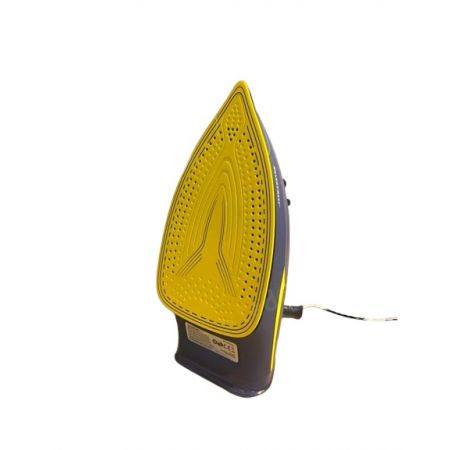 Silvercrest Steam Iron - 2600 W - Makhsoom