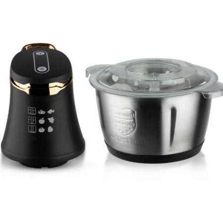 RAF R7034 Food Processor 2L - 1000 W - Makhsoom