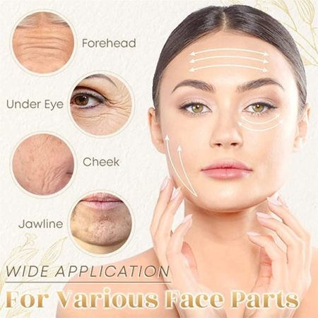 Soluble Protein Threads Lift Treatment - Makhsoom