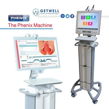 The Phoenix Machine Session - Makhsoom