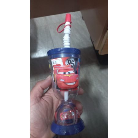 Trudeau Cars Cup 3+ Years - 18 cm - Makhsoom