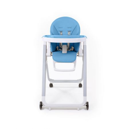 Portable Folding High Chair For Babies And Toddlers 4+ Months - 103 x ...