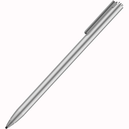 Adonit Dash 4 Fine Point Stylus - Silver - Makhsoom