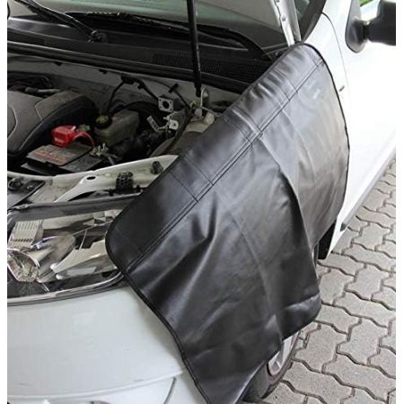 Cartrend Fender Protector with Magnetic Hold 90 x 68 cm - Makhsoom