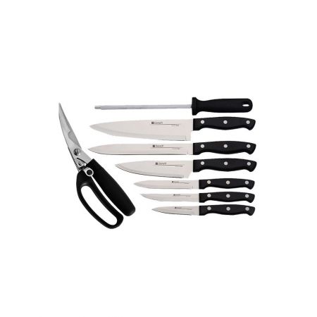 Dorsch Classic Knife Set 14Pcs - Makhsoom
