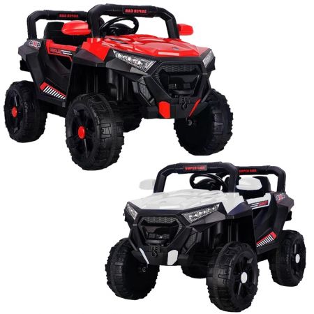 Children Electric 12V Battery Operated Children Car 3+ Years - 107 x 60 ...