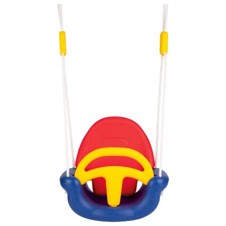 Playtive 3 In 1 Swing 1.5+ Years - Makhsoom