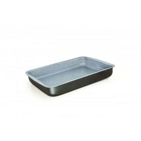 Dorsch Rectangle Pan - 35.8 x 24.3 x 5.5cm - Makhsoom
