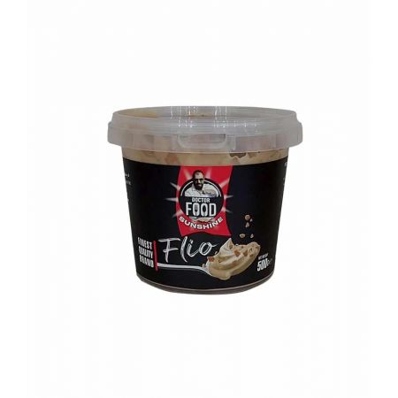 Dr. Food Sunshine Flio Chocolate Spread 500 g - Makhsoom
