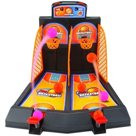 Fun Basketball Crazy Shooting With Game Score Board 3+ Years - Makhsoom
