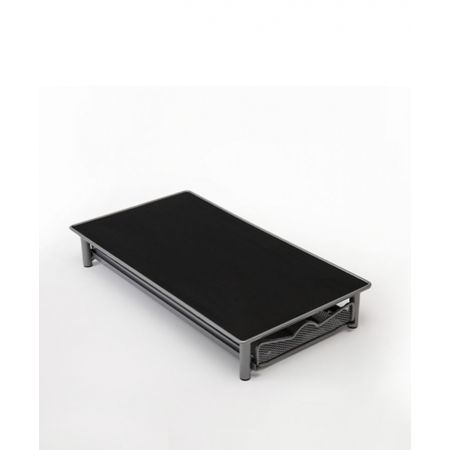 Rectangular Drawer Capsule Dispenser Can Fit up to 40 Capsules - Makhsoom