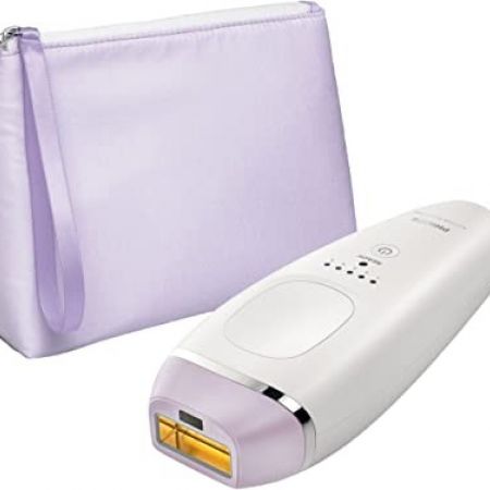 Philips Lumea Essential Ipl Hair Removal & Regrowth Prevention - Makhsoom