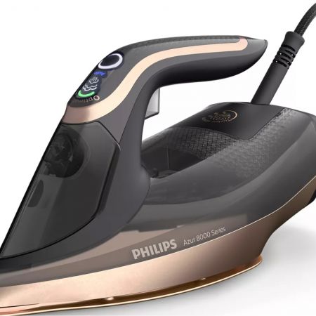 Philips Steam Iron - 3000 W - Makhsoom