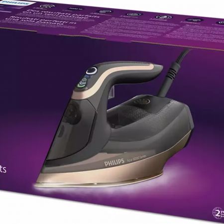 Philips Steam Iron - 3000 W - Makhsoom