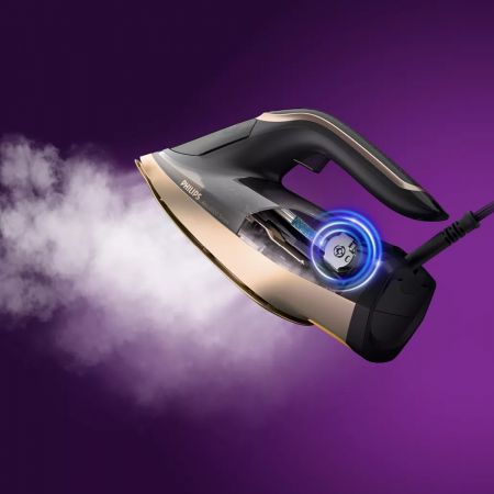 Philips Steam Iron - 3000 W - Makhsoom