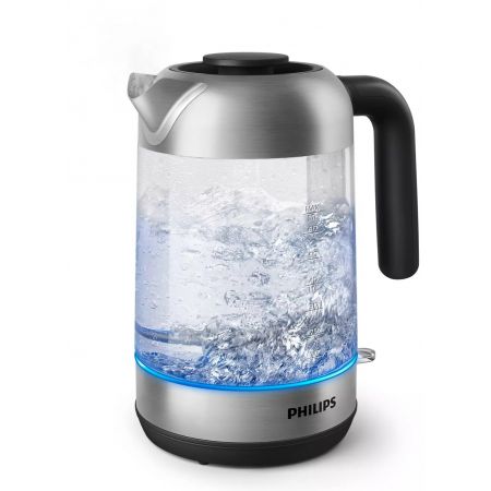 Philips Kettle 1.7L - 2200 W - Makhsoom