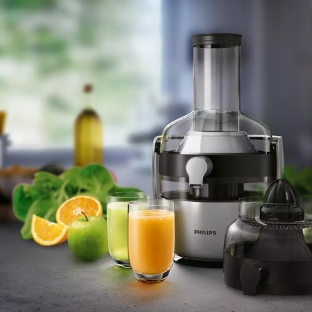 Philips Juice Extractor XXL - 1200 W - Makhsoom
