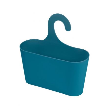 Livarno Hanging Storage Container Approx. 26 x 26 x 9.5 cm - White ...