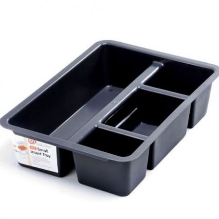 Ezy Storage Solutions Small Insert Tray 35 x 25.5 x 7cm - Makhsoom