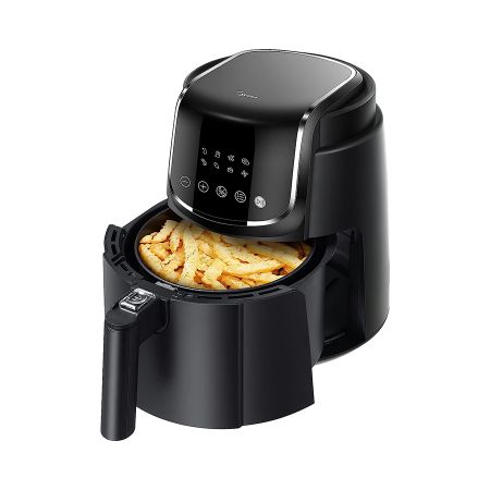 Campomatic Air Fryer 4.5 L - 1500W - Makhsoom