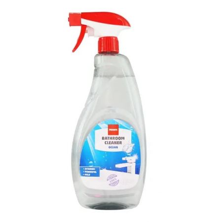 Penny Bathroom Cleaner Ocean 1 L - Makhsoom
