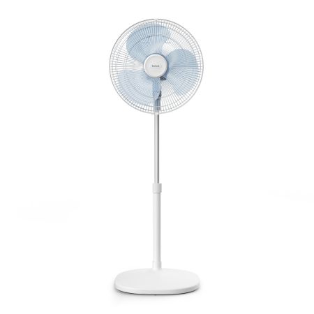 Tefal Stand Fan Essential + - Makhsoom