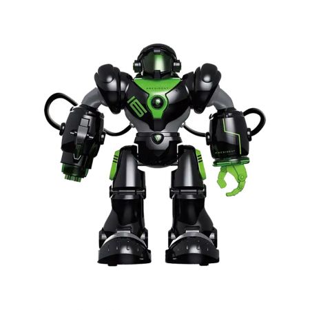 War Warrior Remote Control Smart Robot 5+ Years - 35 x 30 x 15 cm ...