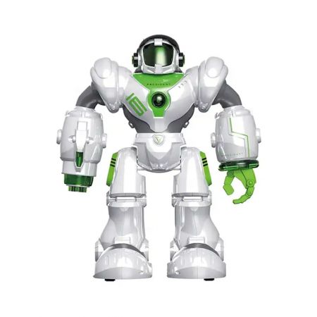 War Warrior Remote Control Smart Robot 5+ Years - 35 x 30 x 15 cm ...