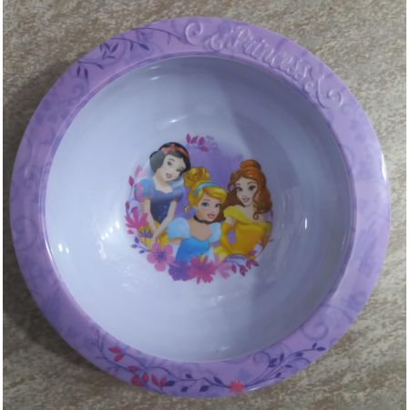 Trudeau Princess Bowl Plate - 16 x 4 cm - Makhsoom