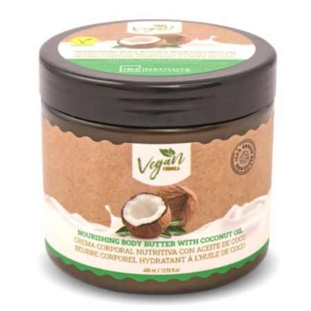 Martinelia IDC Institute Body Butter Coconut - 400ml - Makhsoom